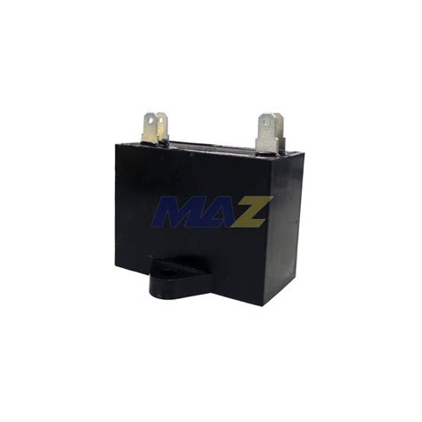 Mini Split Run Capacitor 20 Mfd 450v
