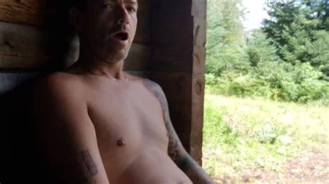 Risky Naked Fun Outdoor Near Trail Video Di Sesso Gratis Redtube