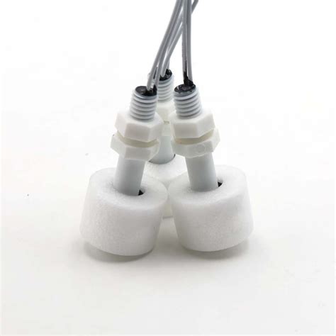Sodowell Vertical Float Switch Magnetic Floating Ball Washing Machine