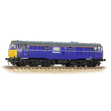 Graham Farish 371 137tl Class 314 Refurbished 31407 Mainline Freight