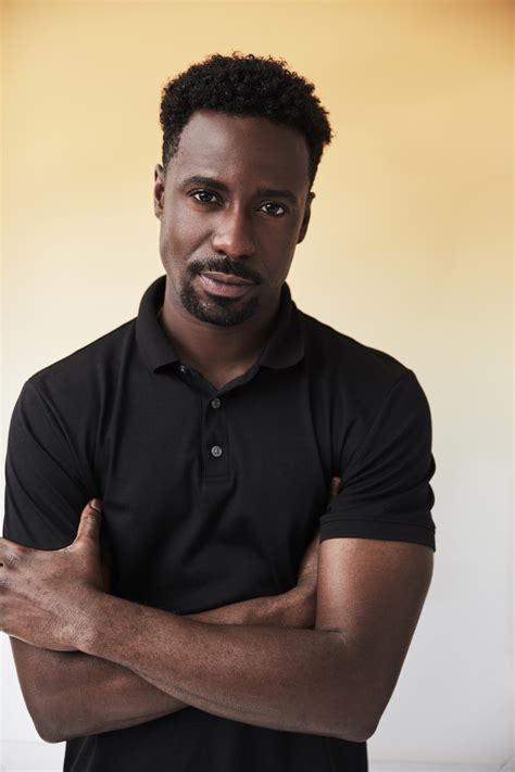 Gary Carr Actor Dancer Singer Musician