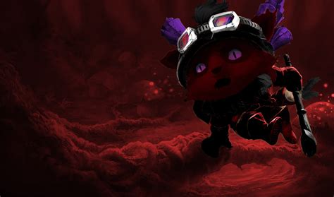 Satan Teemo