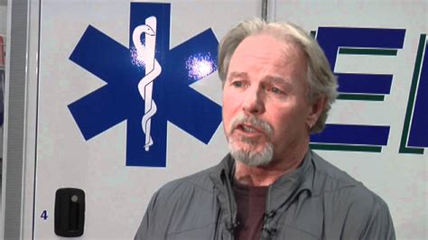 See How Ahs Ems Is Helping Communities Respond To Cardiac Arrest Youtube
