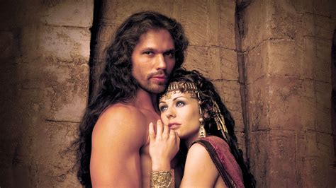The Bible Collection Samson And Delilah Full Movie Movies Anywhere