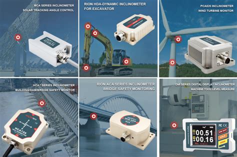 Reliable Low Cost Tilt Sensor Inclinometer Single Dual Axis Angle Tilt Sensor Pitch Roll Angle