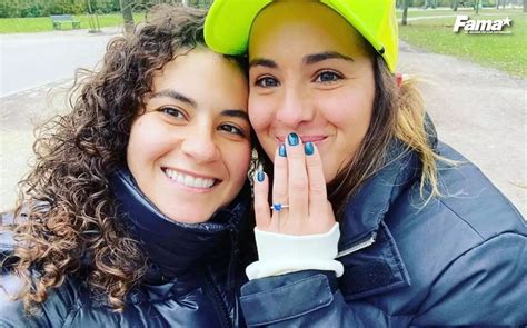 Saskia Niño De Rivera Y Mariel Duayhe Reciben A Su Nuevo Bebéfama