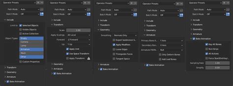 Export Exporting Animation To Unity Only Has 1 Frame When In 30 Fps