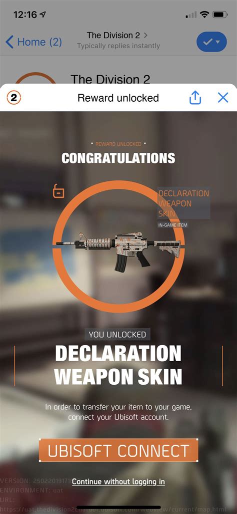 The Division 2 Echo Experience Vorgestellt Trailer And Infos Trippy Leaks