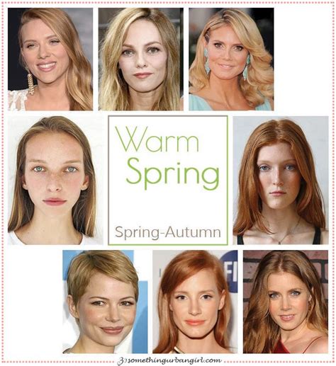 Warm Spring Artofit