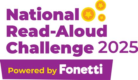 National Read Aloud Challenge