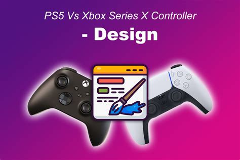 Ps5 Controller Vs Xbox Controller [full Comparison] Alvaro Trigos Blog