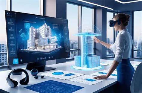 Top 5 Revolutionary Ai Tools For Architects Transforming Design