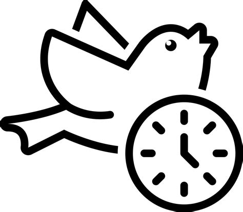 Line Icon For Early 12986212 Vector Art At Vecteezy