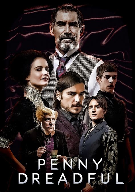 Search Results Penny Dreadful