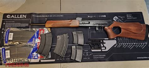 Vepr  Northwest Firearms