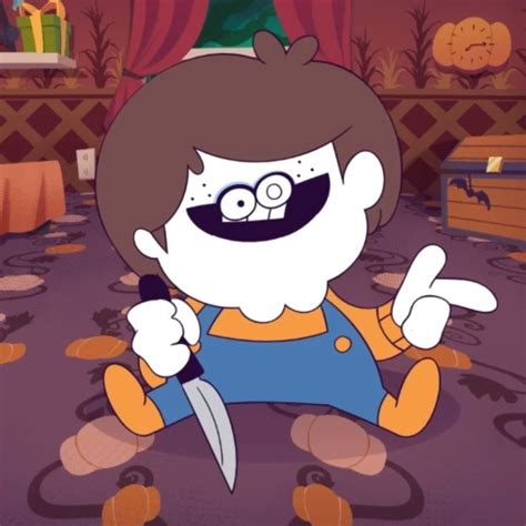 ˏ`୭̥ ⸙͎ 𝗛𝗮𝗽𝗽𝘆 𝗙𝗲𝗹𝗹𝗮 ᴗ͈ˬᴗ͈ Ethan Spooky Month Pfp Ethan