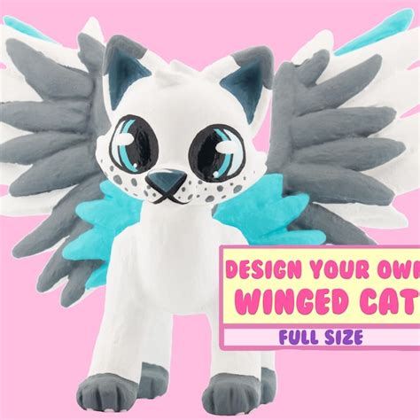 Warrior Cats Base Art Etsy