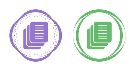 Document Version Control Vector Icon 40013202 Vector Art At Vecteezy