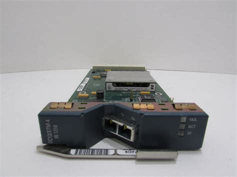 Cisco 15327 Oc12 1i13 T Nw Remarketing Inc