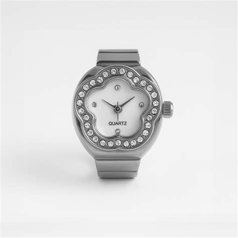 Brionne Ring Watch Fabulove