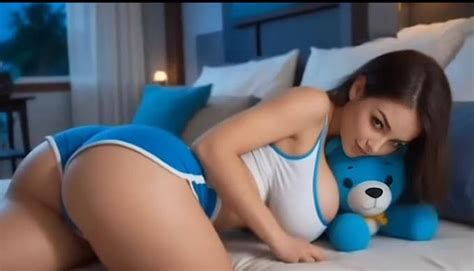 Create 4k Ai Video Art Ai Cinematic Nsfw Ai Nsfw Animation Ai Video Ai