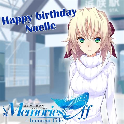 Kagamigawa Noelle Memories Off And 2 More Danbooru