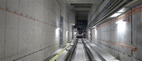 Metro Ventilation Systems