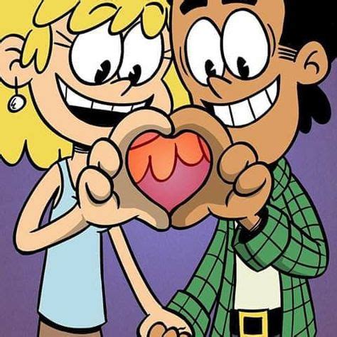 21 Lori X Bobby Ideas Loud House Characters The Loud House Fanart