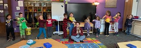 Frog Class Won The Mncs Games