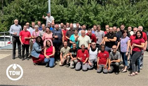 Td Williamson On Linkedin Tdwilliamson Tdwfrance 30years