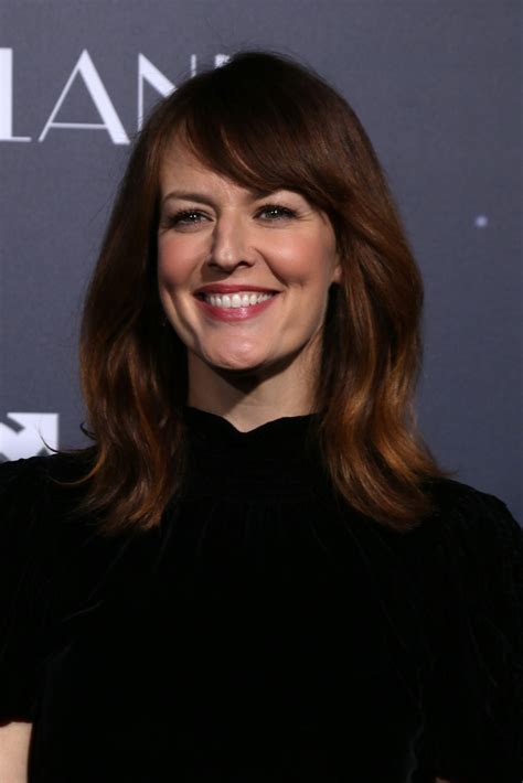 Rosemarie Dewitt Nose