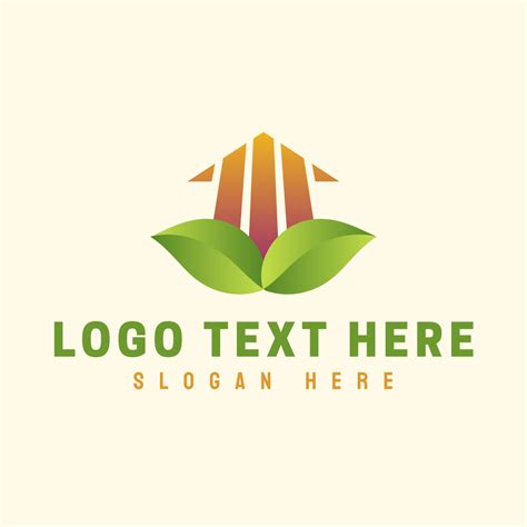 Leaf Arrow Analytics Logo Brandcrowd Logo Maker