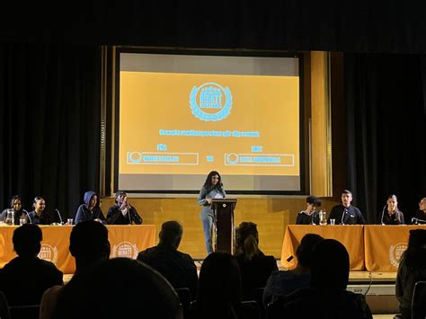 Rinkebyskolan Blev De Första Debattmästarna Nyhetsbyrån Järva