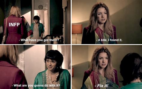 Infp Inferior Te Mbti