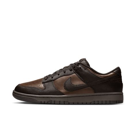 Brown Nike Dunk Shoes Nike Sg