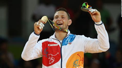 Loretta Cusack Doyle What Judo Can Teach Us About Life Cnn