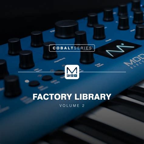 Stream C8 V2 Analog Tides By Modal Electronics Listen Online For Free On Soundcloud