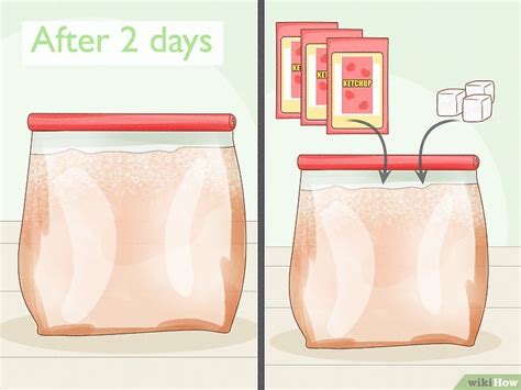 Cómo Preparar Pruno Con Imágenes Wikihow