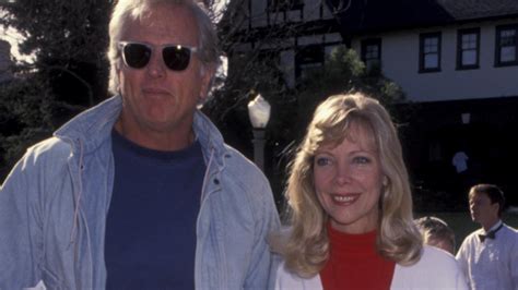 Wife Of Former Tarzan Actor Ron Ely Killed By Her Son Inquirer