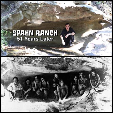 Spahn Ranch Today