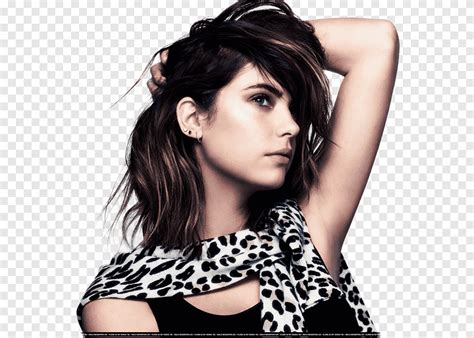 اشلي بنسون ، 4 Png