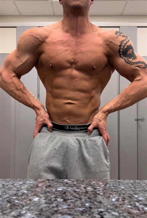 Cutting Progress🤙 Rveganfitness