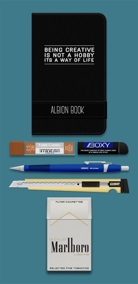 Deadly Stuff Behance Behance