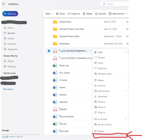office365 how to add a new menu item on onedrive action menu stack