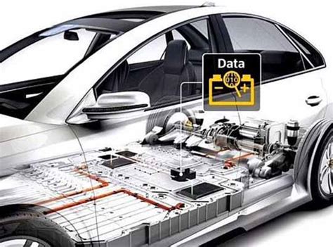 Global Electric Vehicle Sensor Market To Value Usd 15 Bn By 2030