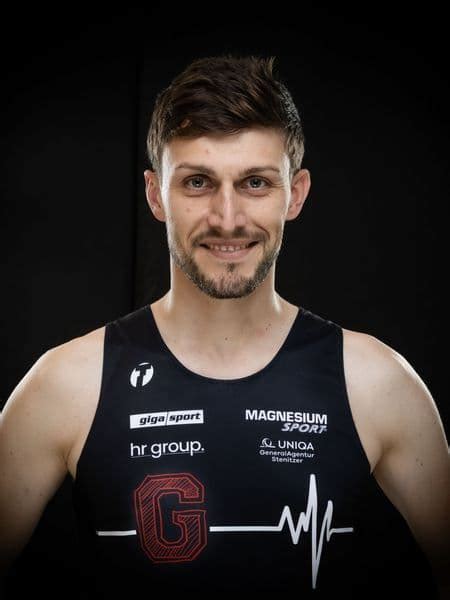 Igor Milosevic Runningraz We Run This City