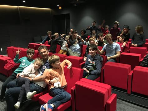 Nos Masterclass Coder Dojo Annecy