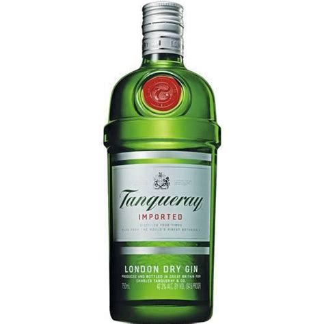 Dicas De Guarnições Para Gin Tônica