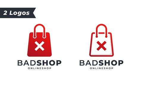 Bad Design Logos