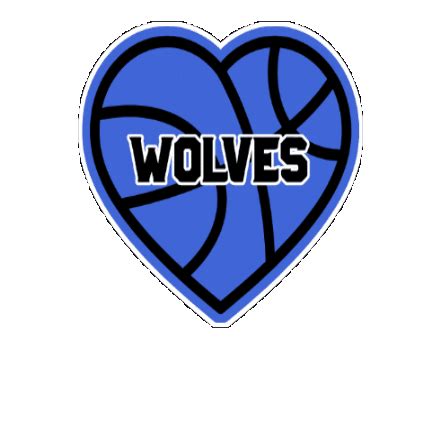 Wolves Basketball S On Giphy Be Animated